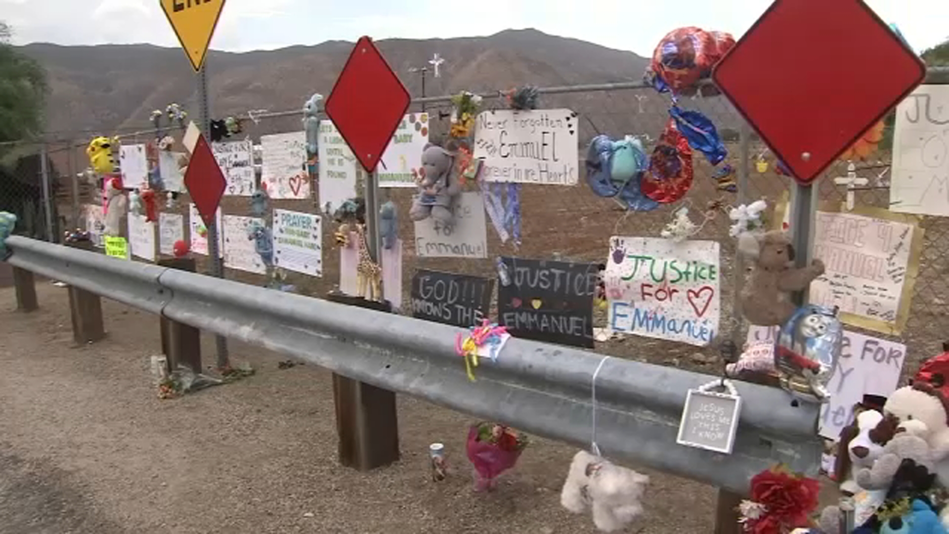 Emmanuel Haro updates: Search for missing 7-month-old baby continues ...