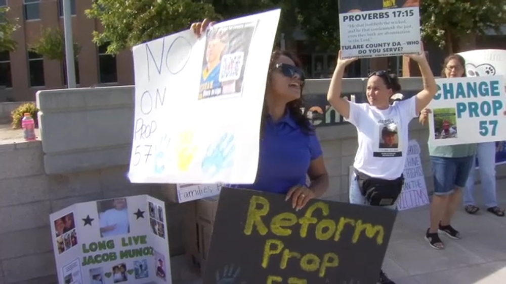 2 teens charged with murder in shooting that killed Caleb Quick in Clovis - ABC30 Fresno