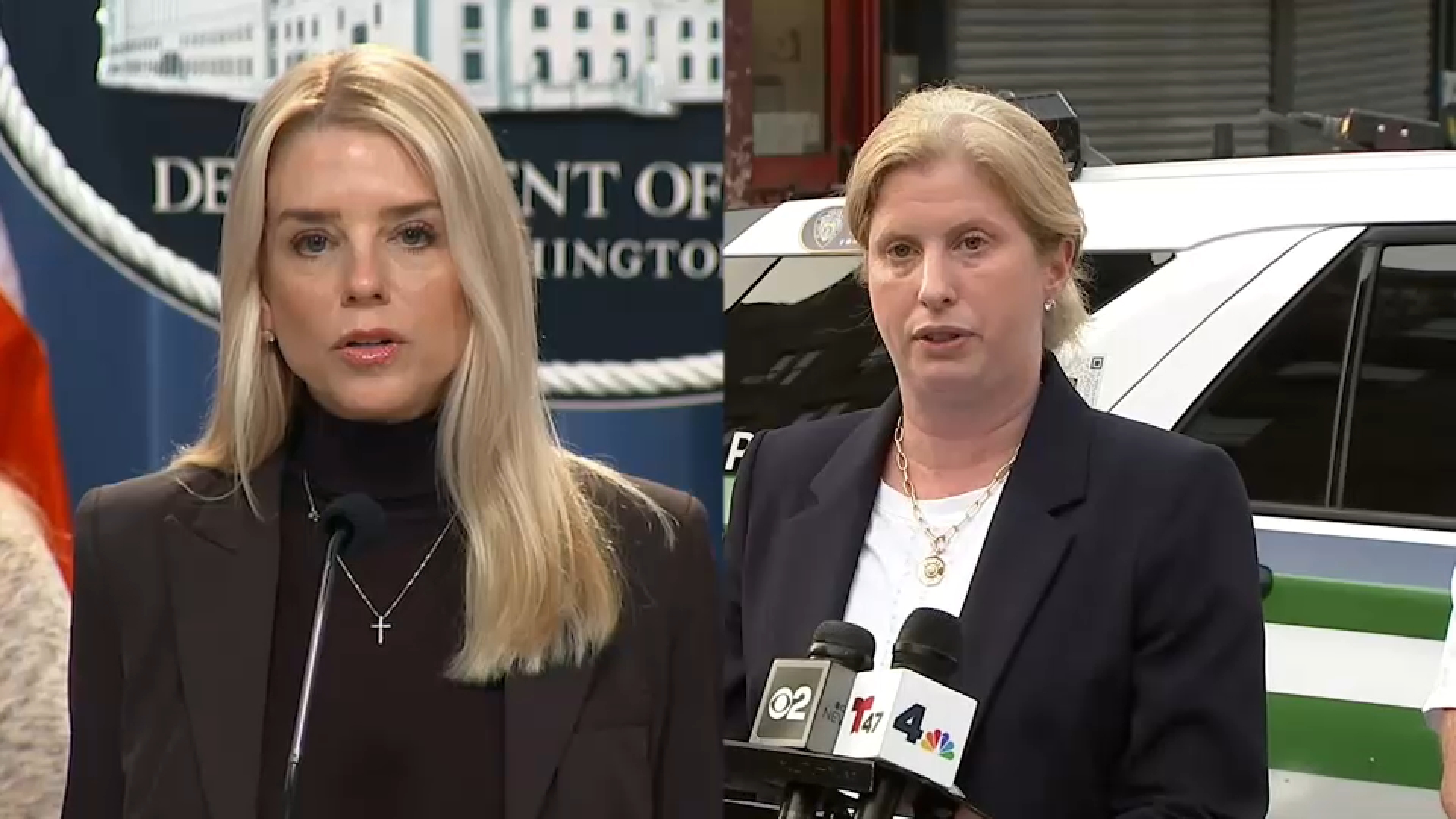 Eyewitness News at 10am - July 25, 2025 - ABC7 New York