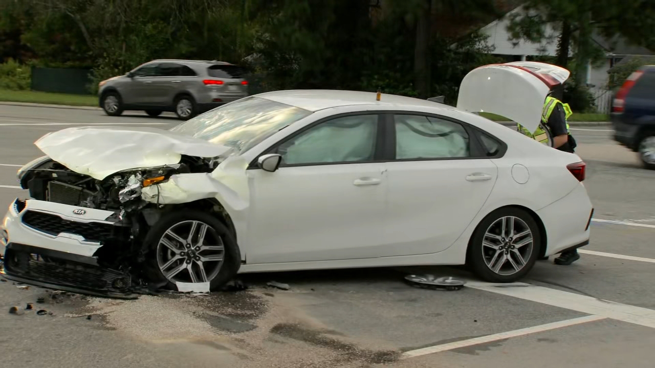 3 juveniles arrested in connection to series of Cary vehicle break-ins ...