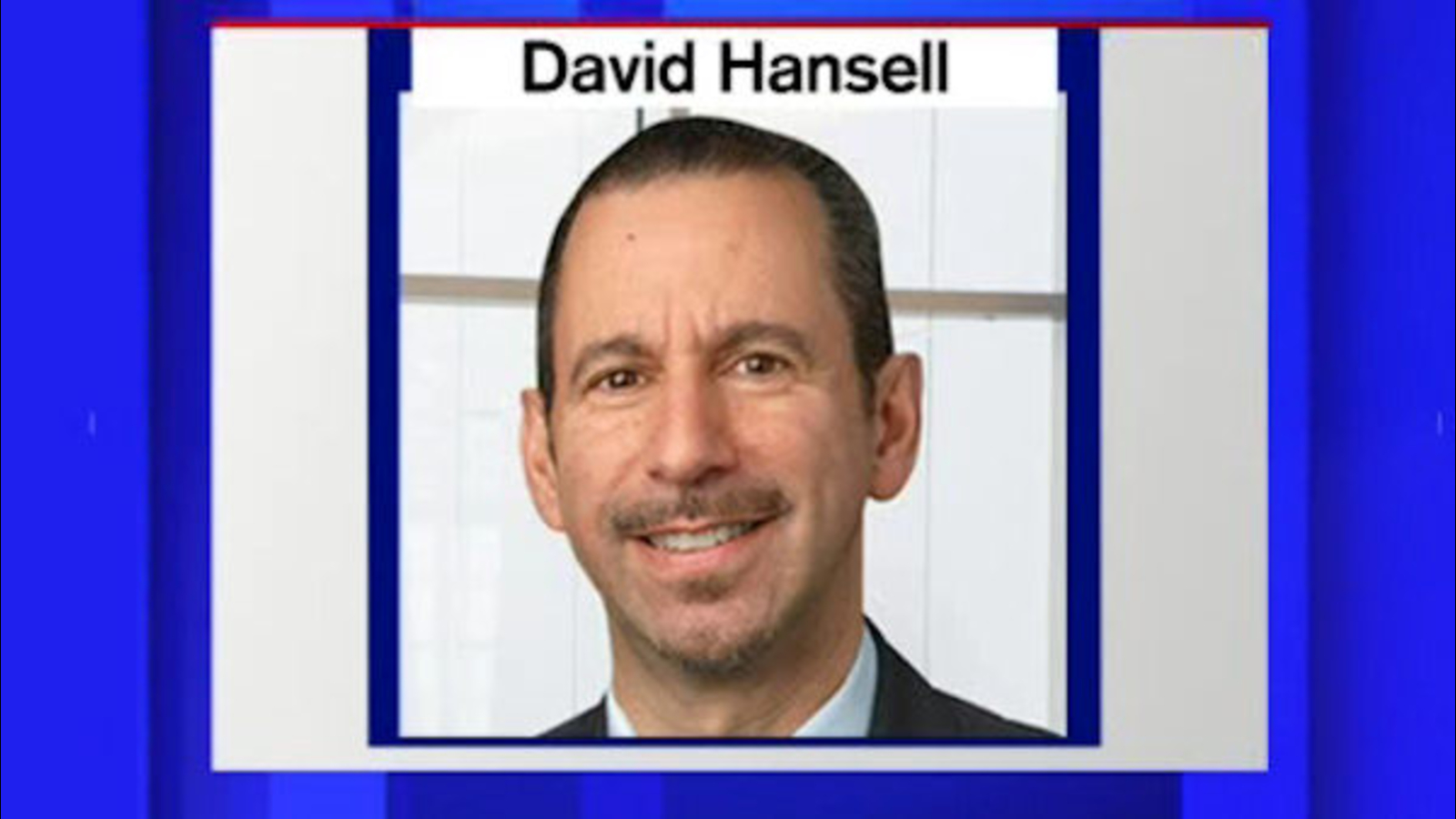David Hansell named new head of New York City ACS - ABC7 New York
