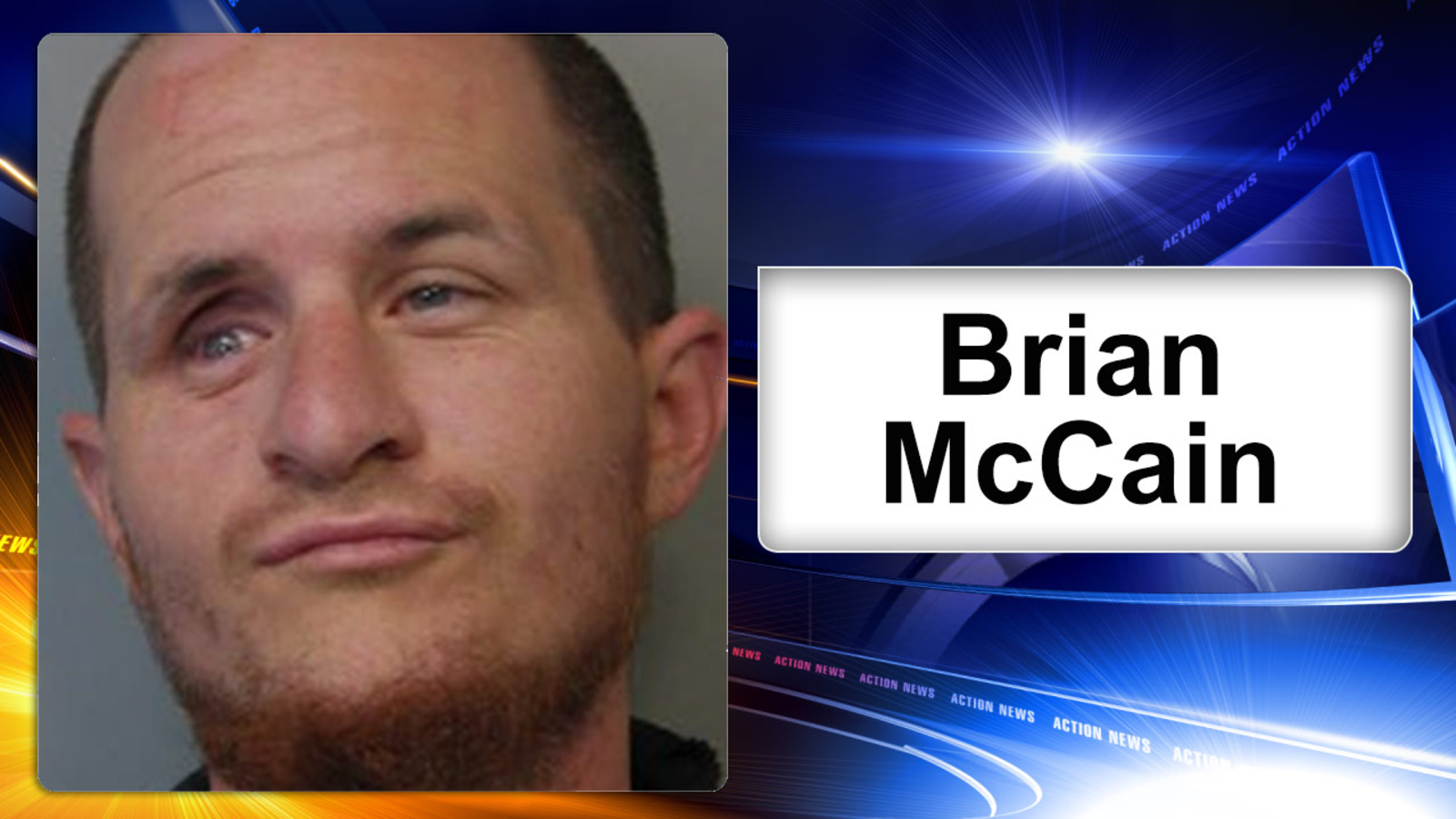 Police: Air Force member tackles robbery suspect in Delaware - 6abc ...