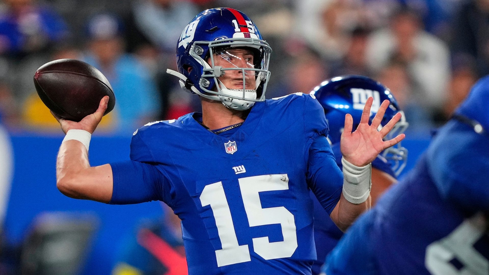 NFL news: New York Giants waiving fan favorite quarterback Tommy ...