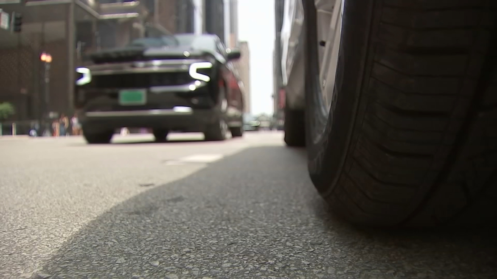 Flock Safety, license plate camera company, halts cooperation with ...