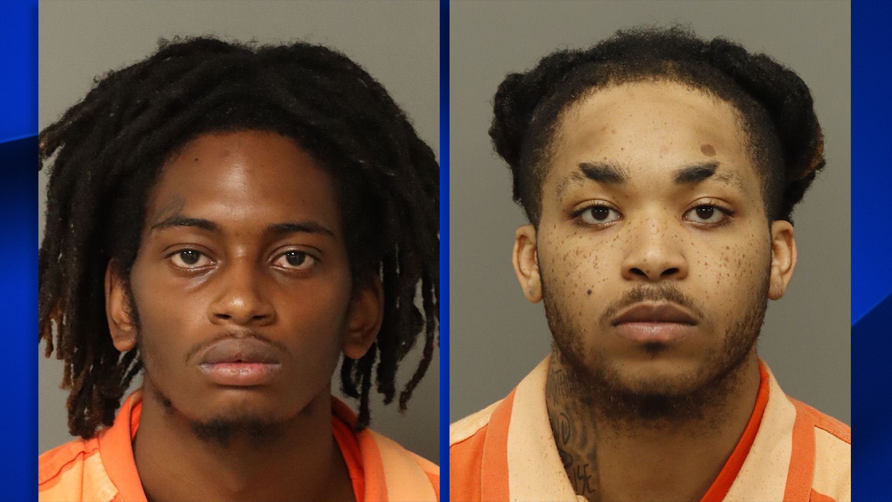 Home invasion NC | Man dies week after shooting at Raleigh apartment ...