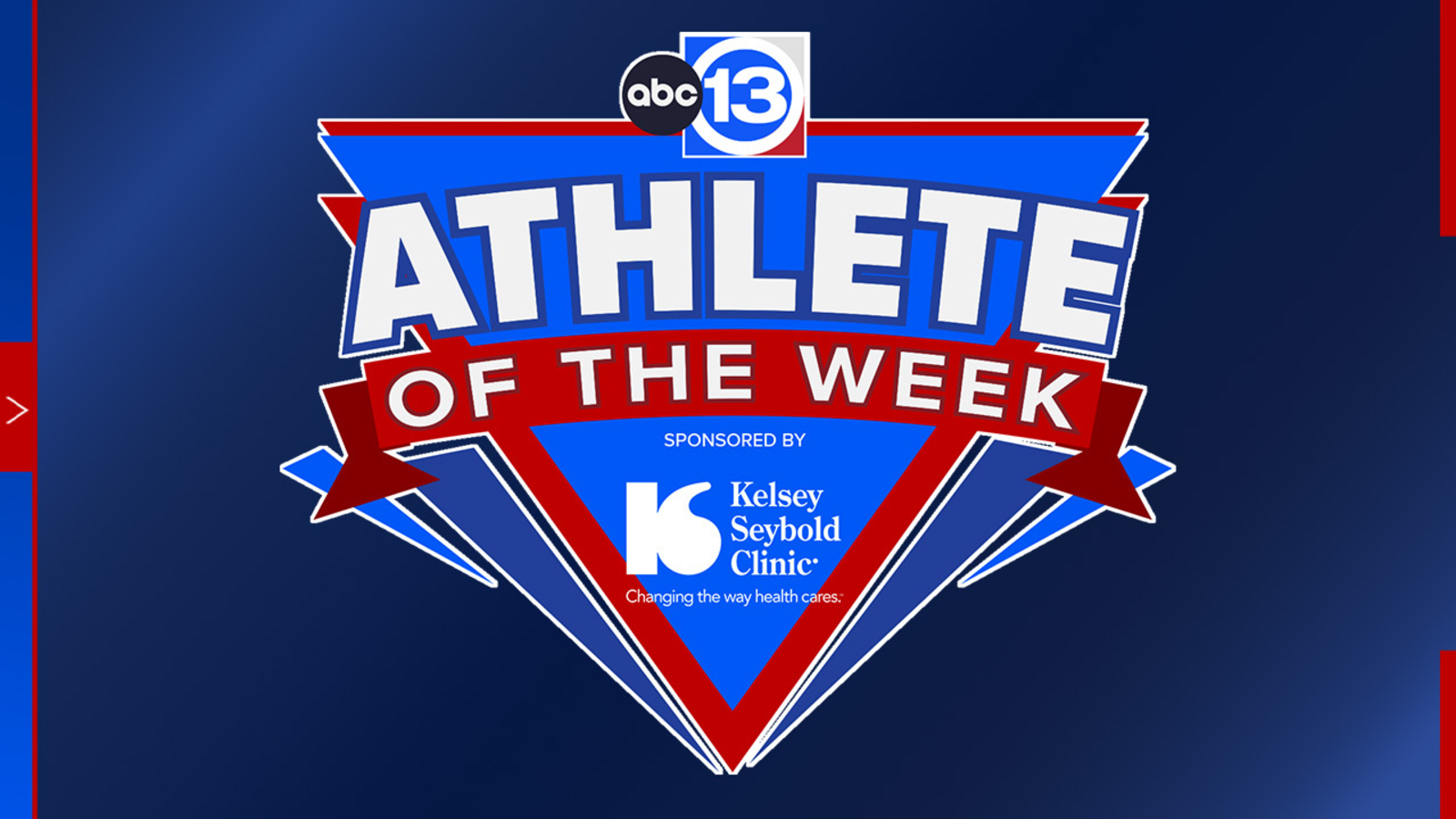 ABC13 introduces Athlete of the Week, highlighting accomplishments of ...