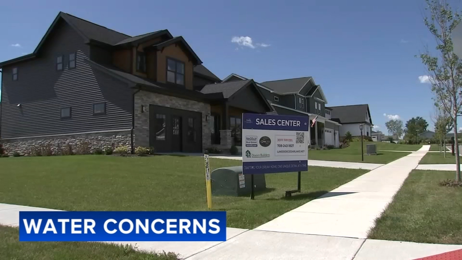 Cedar Lake, Indiana City Council to hold special meeting to address ...