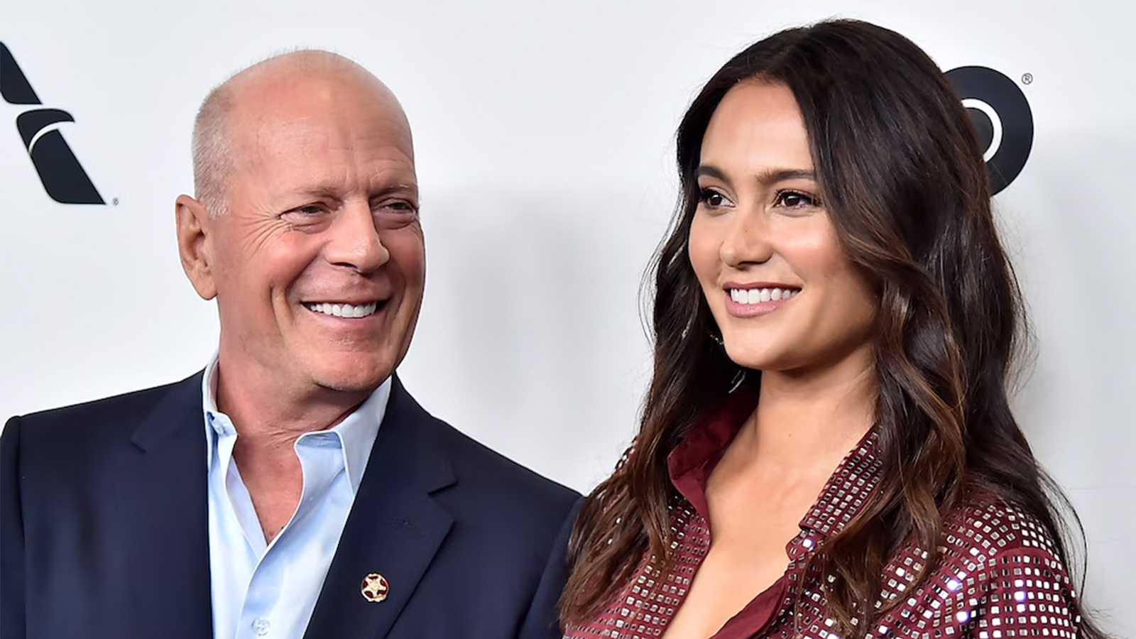 Bruce Willis' wife Emma Heming Willis opens up about being his ...