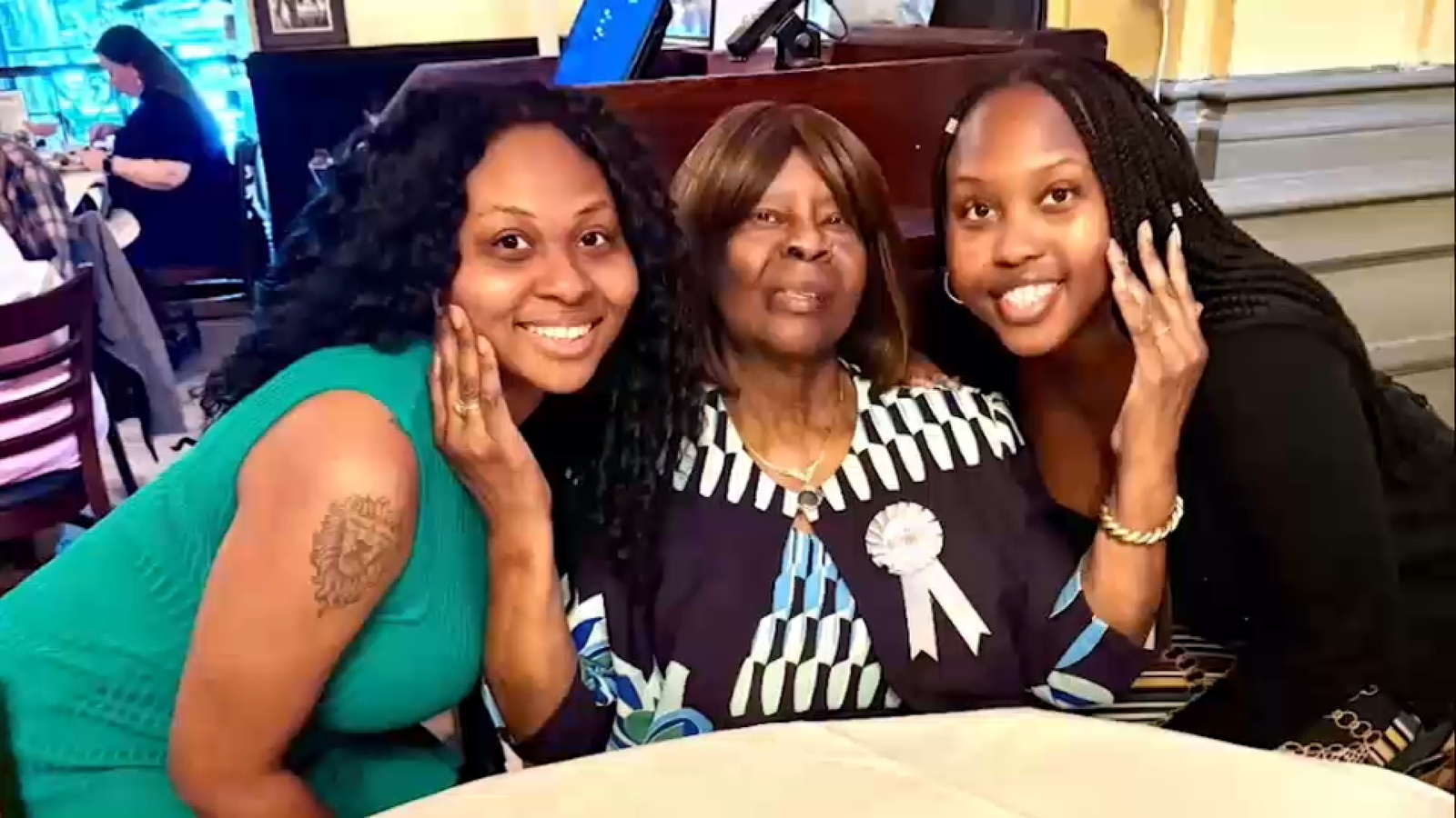 "Caring Kind" helps families navigate being caregivers for their loved ...