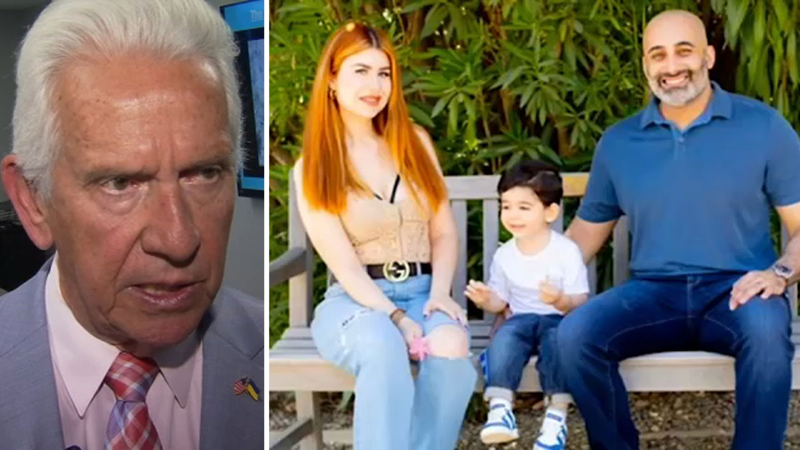 Congressman Jim Costa calls for answers from ICE on detaining Pismo's ...