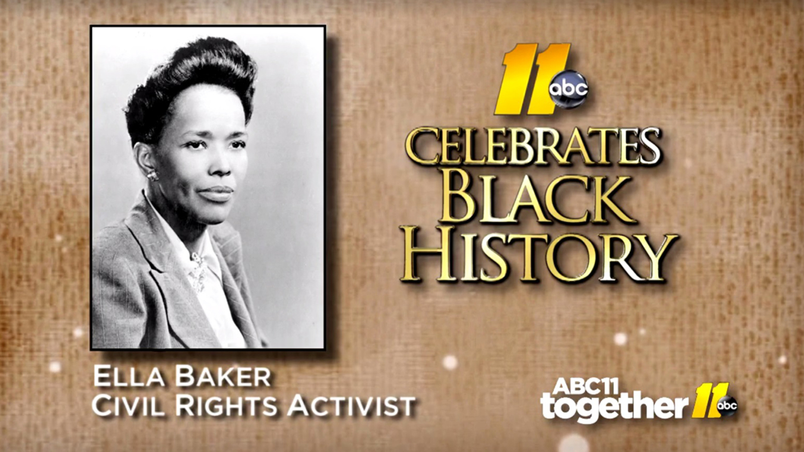 ABC11 celebrates Black History Month - ABC11 Raleigh-Durham