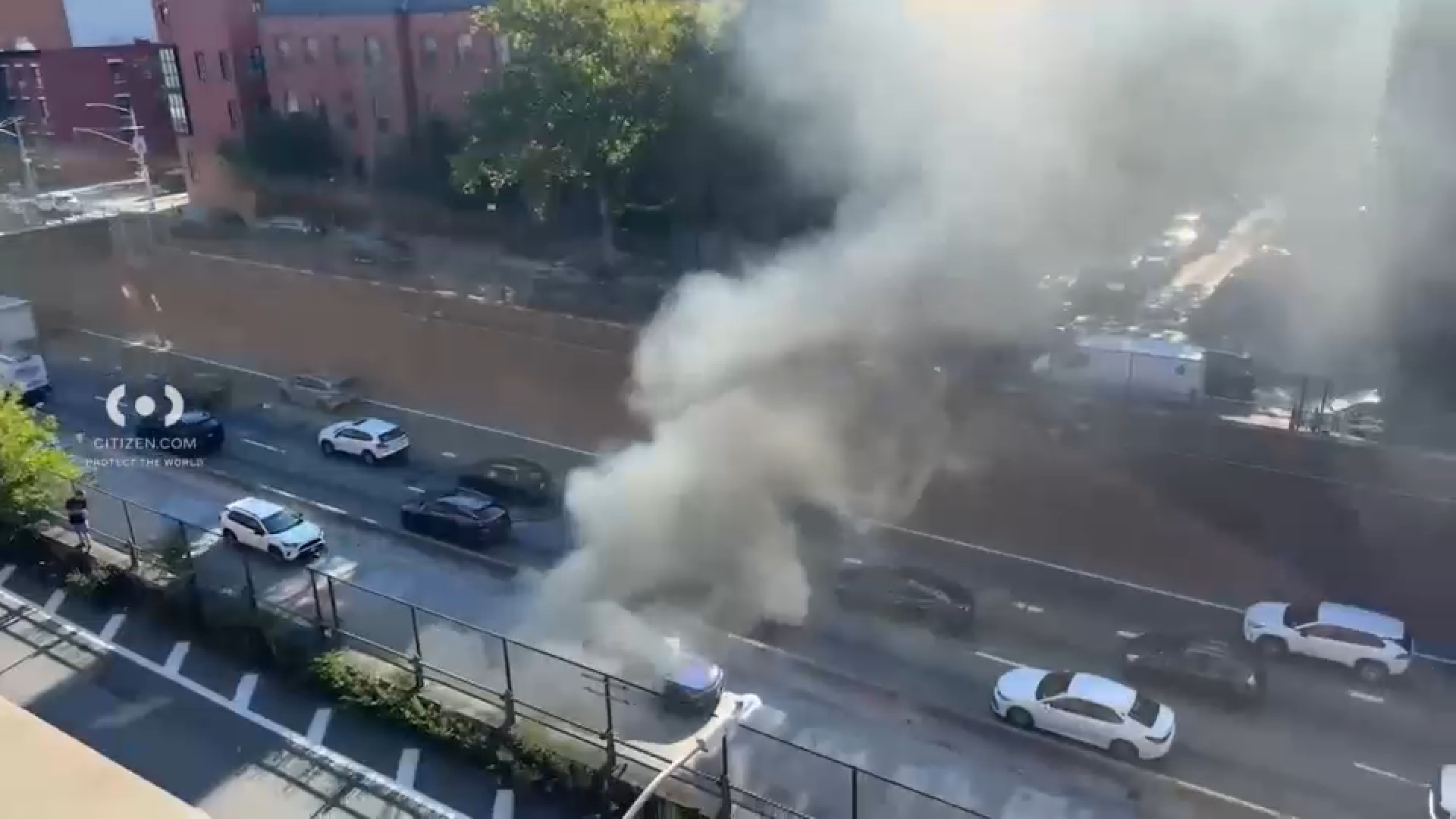 Eyewitness News at 4:30am - June 12, 2025 - ABC7 New York