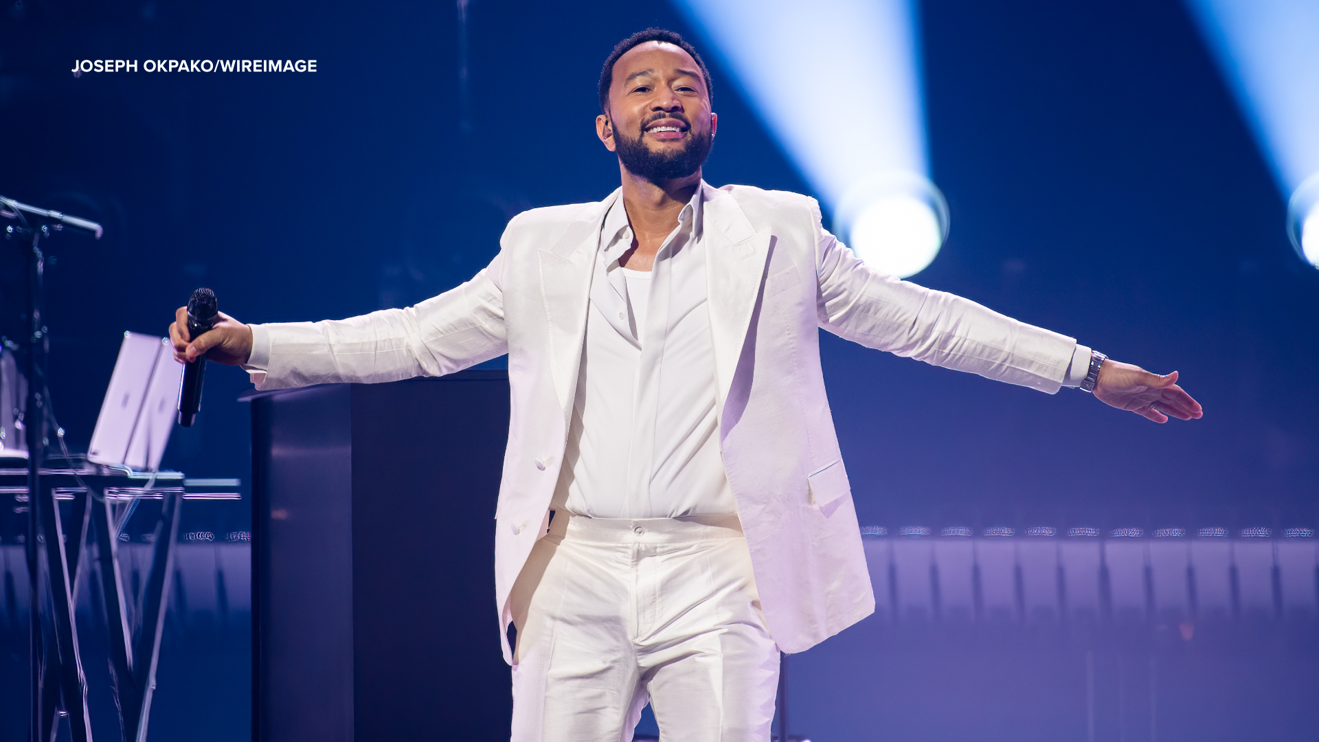 Andrea Bocelli and Pharrell Williams will direct a historic Vatican ...