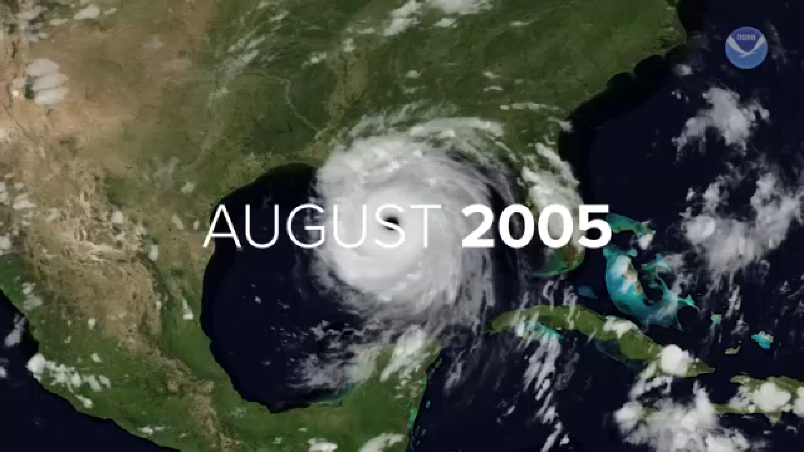 ABC13 takes a look at Hurricane Katrina's impact on Houston 20 years later - ABC13 Houston