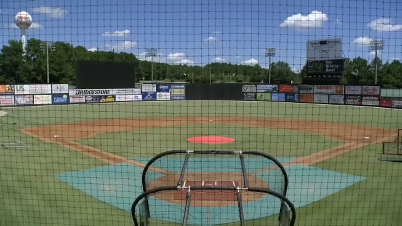 Boomtown NC | Carolina Mudcats wrap up time in Zebulon, Five County ...