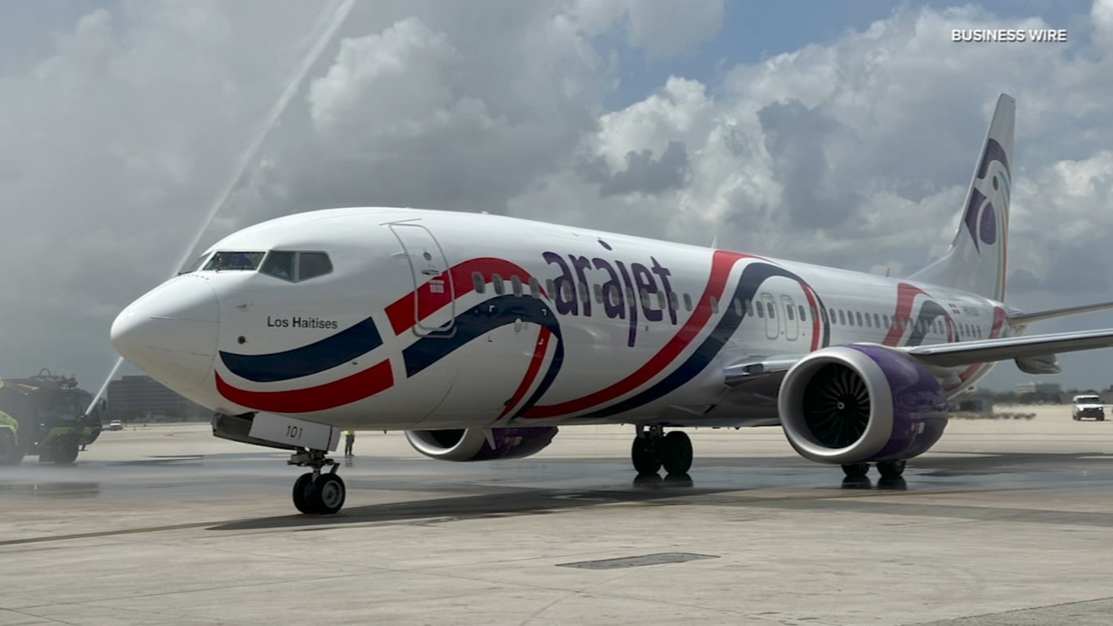 Arajet airline to begin service between Chicago, Punta Cana, Dominican ...
