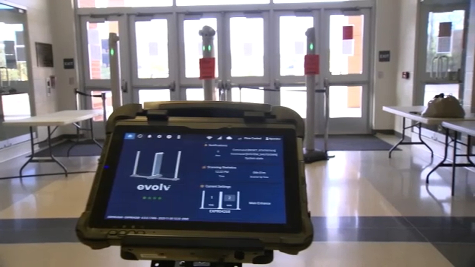 Parents react to school shootings, violence: 'We're all scared' - ABC11 ...