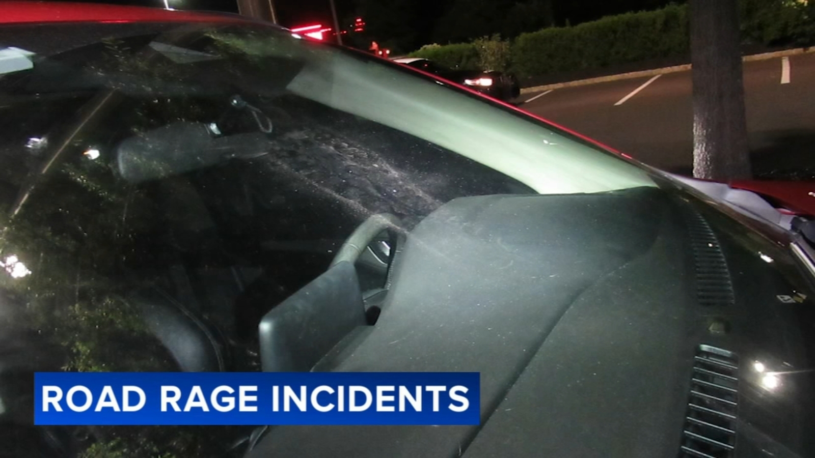 Police warn about road rage consequences after incidents in Warrington ...