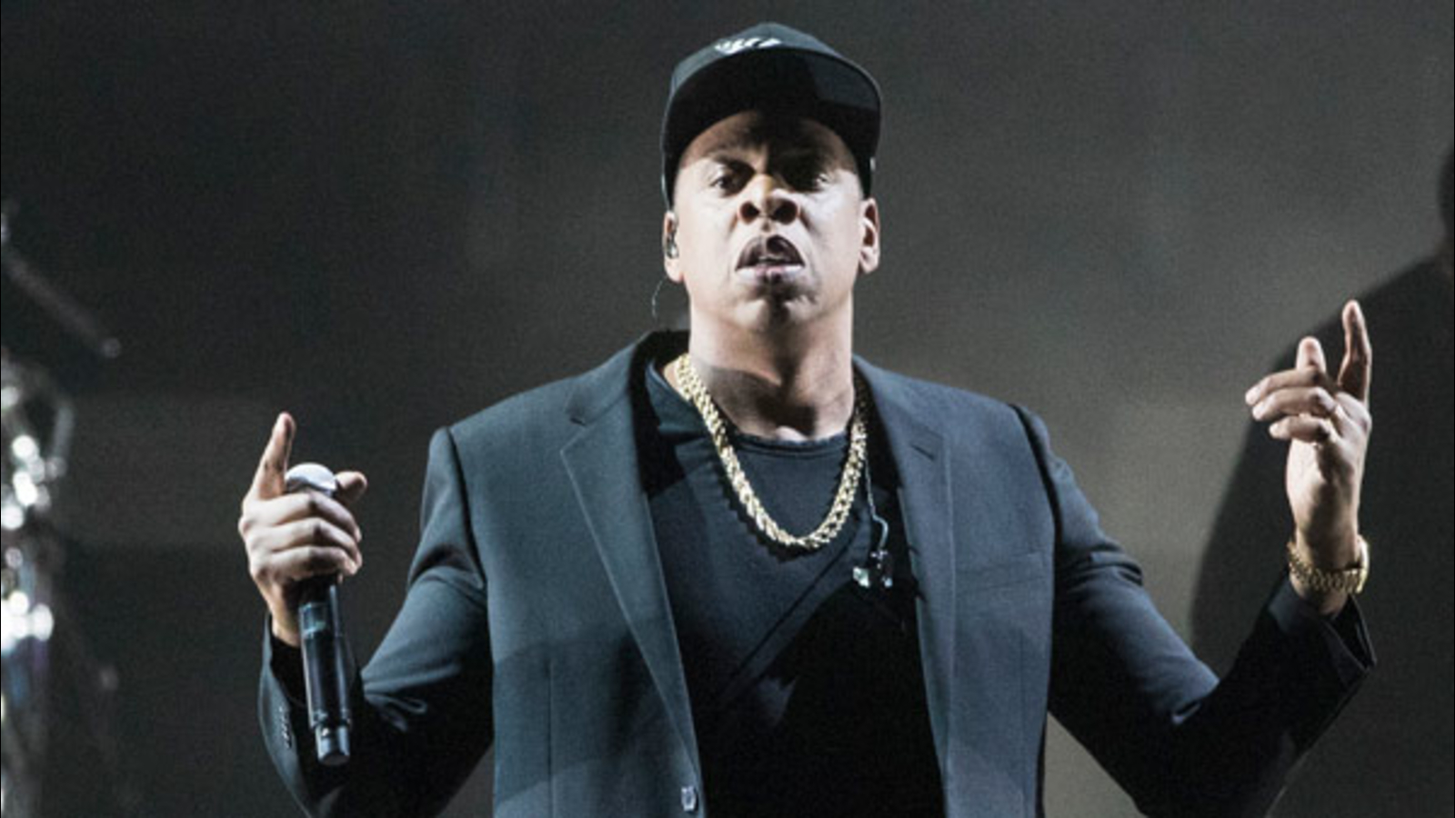 Jay Z to become 1st rapper in Songwriters Hall of Fame - 6abc Philadelphia