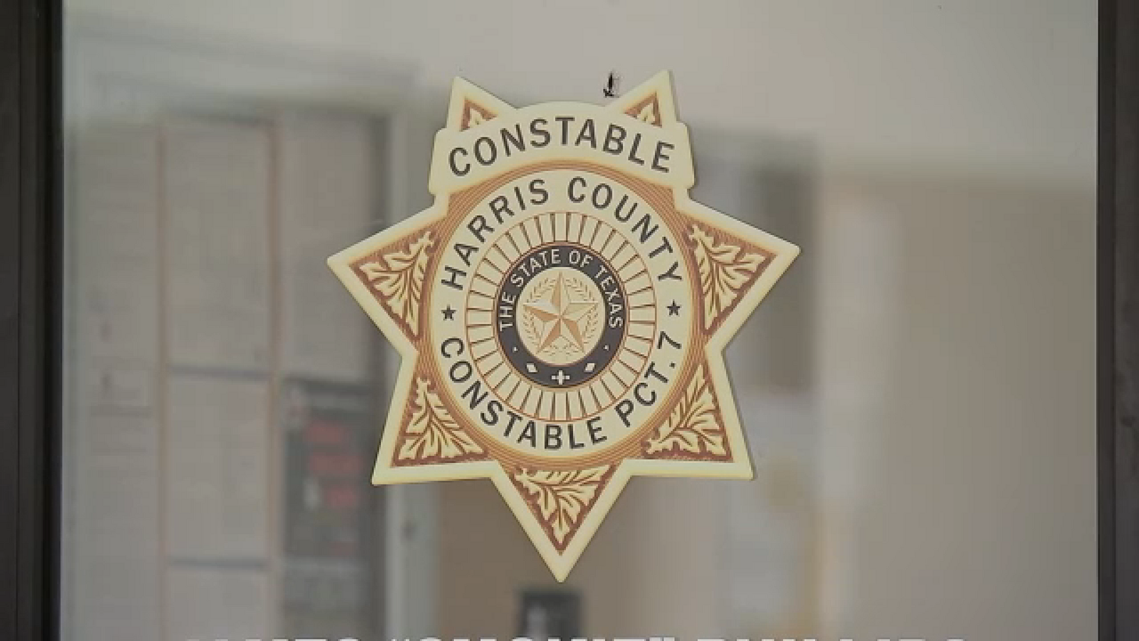 Proposed bill, HB 26, would let Harris County law enforcement sign ...