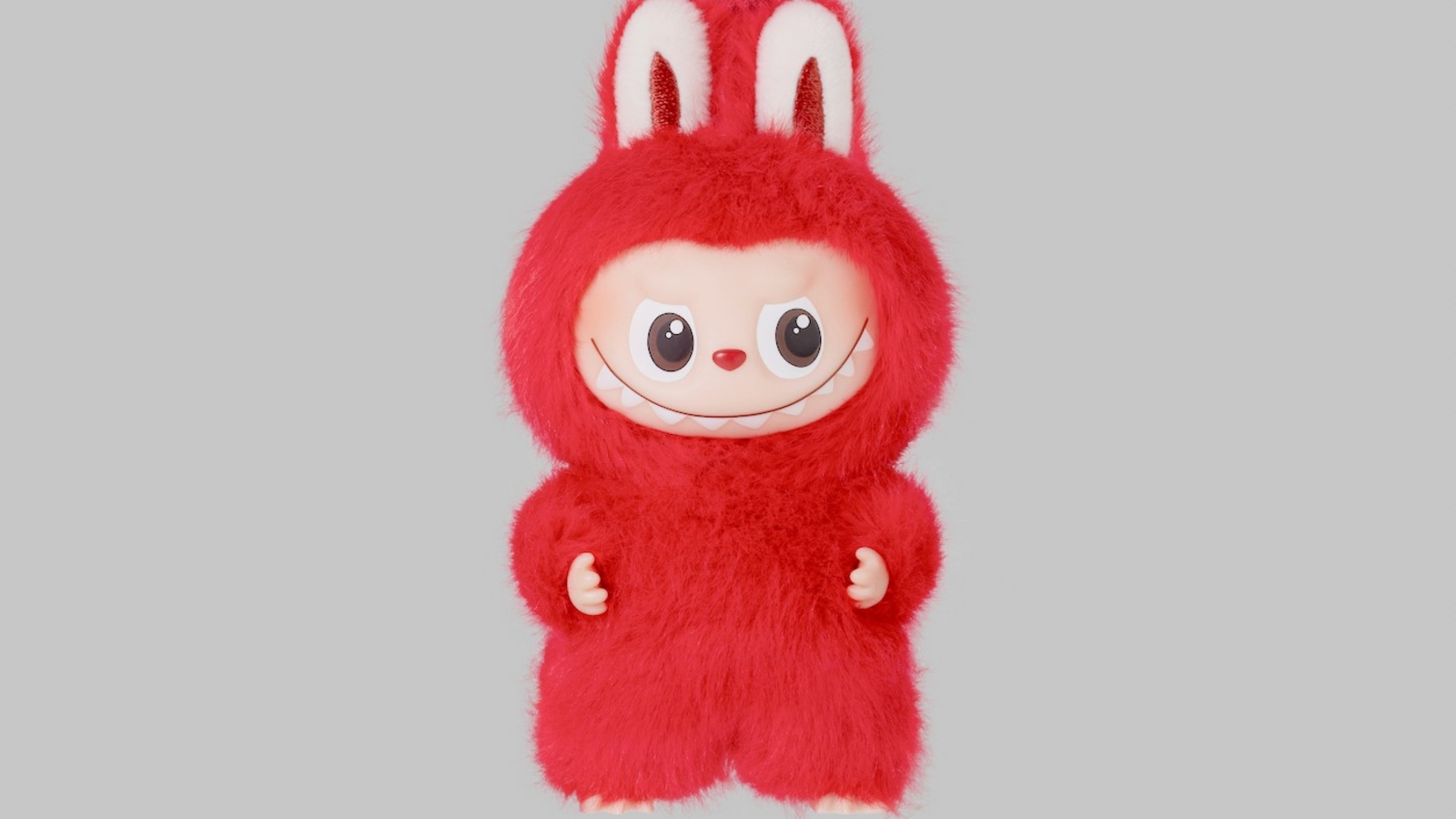 Pop Mart rolling out mini Labubus and a long-fur version of the popular ...