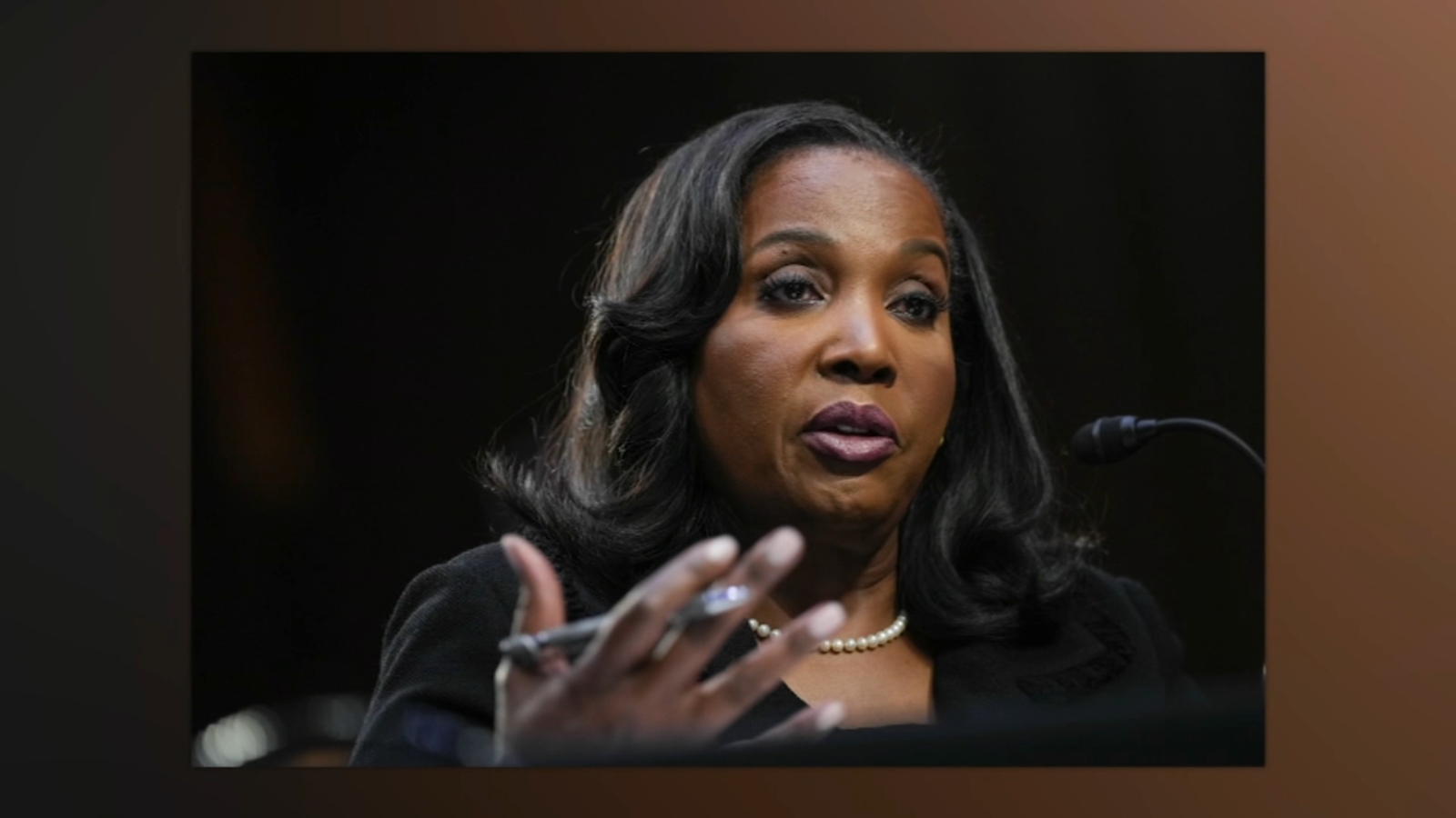 Federal Reserve Governor Lisa Cook sues Trump administration to block ...