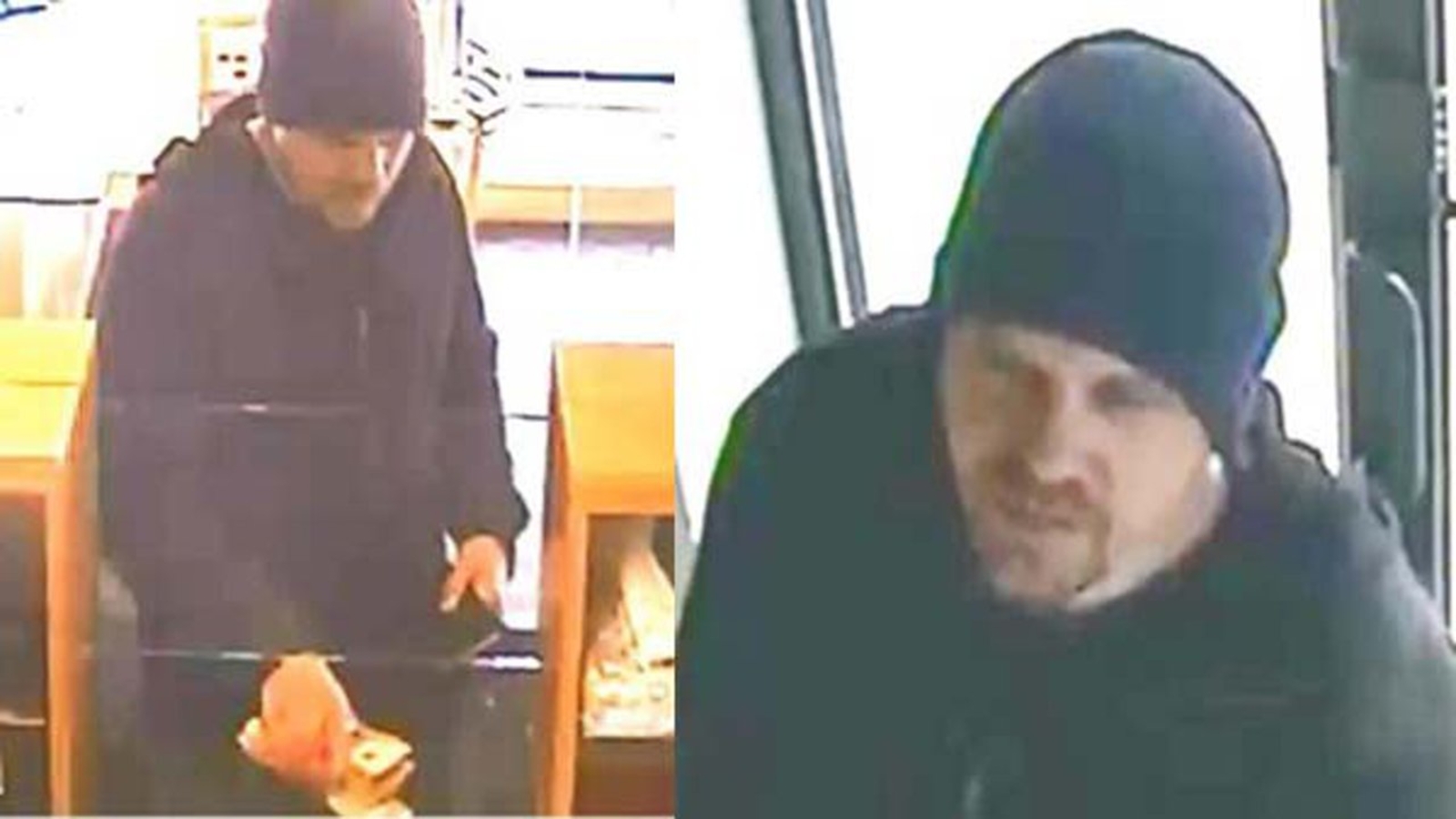 Byline Bank branch robbed in Wicker Park - ABC7 Chicago