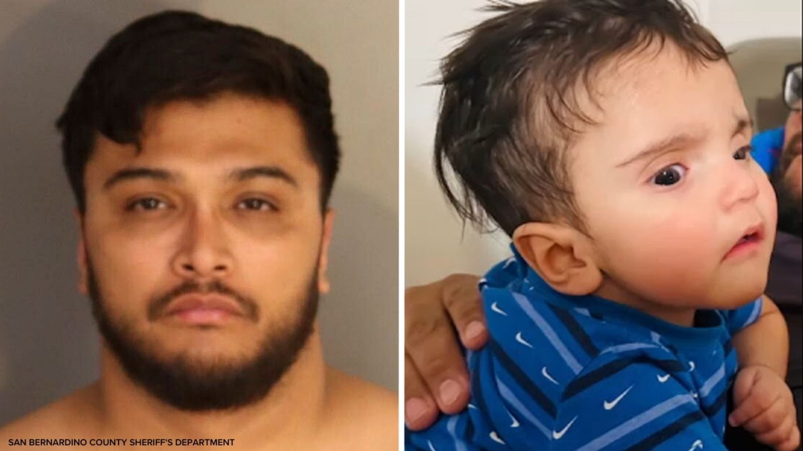 Emmanuel Haro updates: Baby's father Jake Haro speaks out in new ...