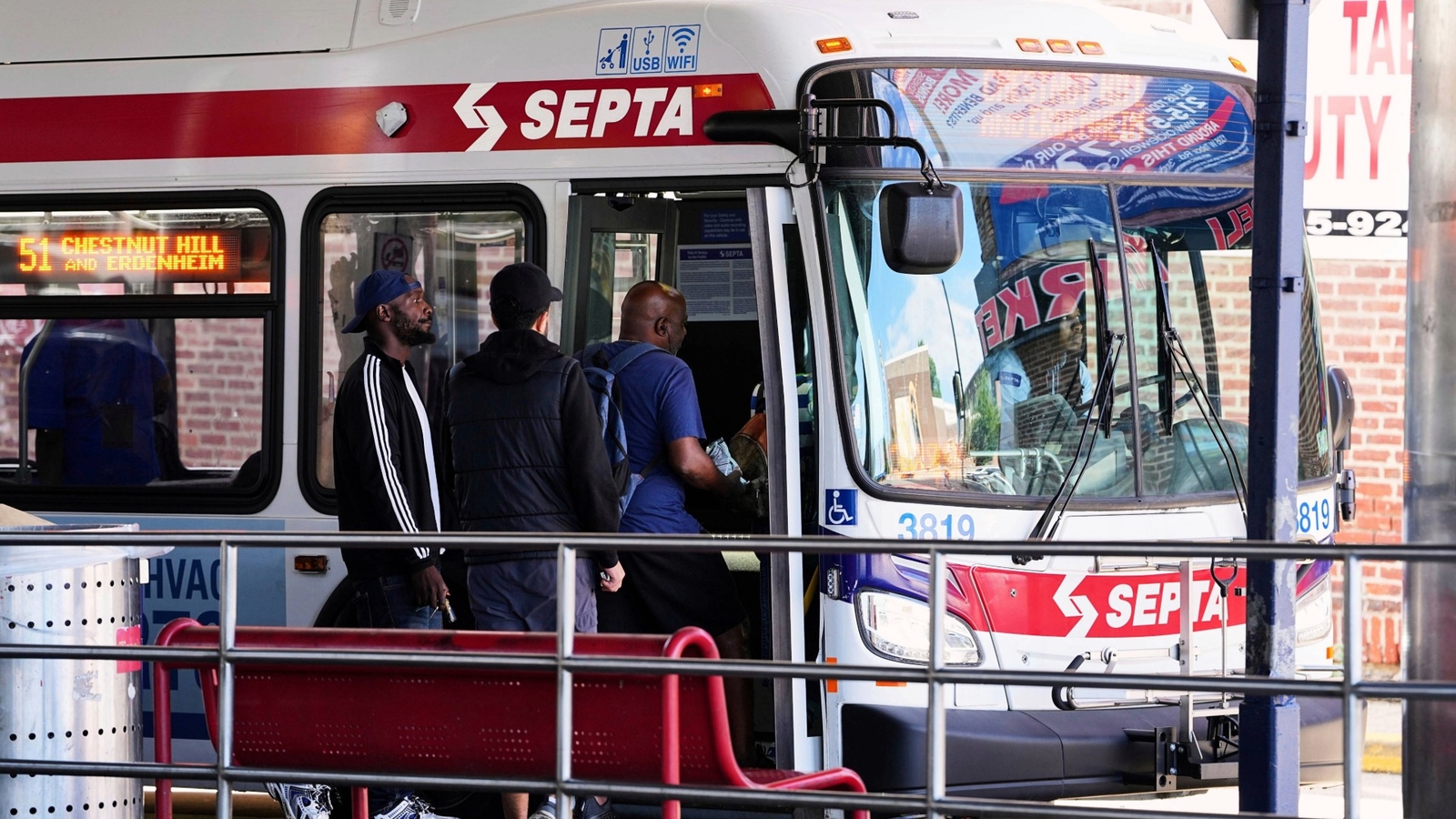 SEPTA cuts: Lawsuit alleges financial crisis is made up - 6abc Philadelphia