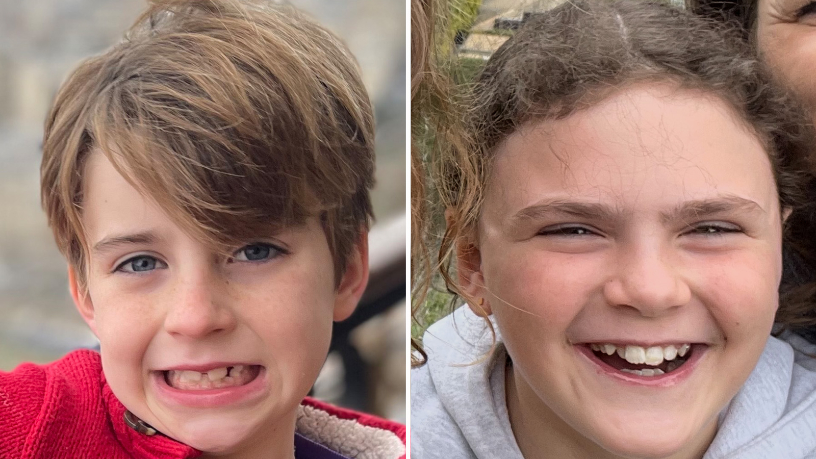 Annunciation Catholic School shooting victims: Parents of Fletcher ...