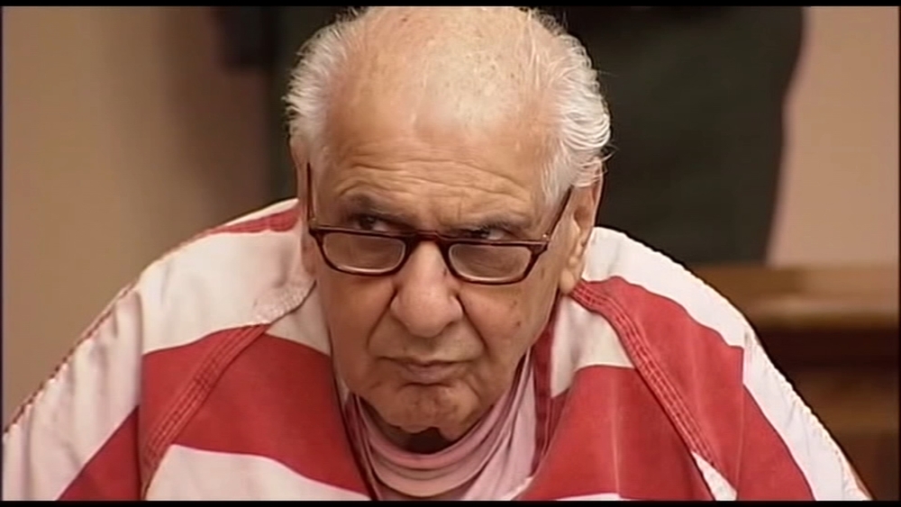 John Arthur Getreu: Man convicted of killing Stanford student Leslie ...