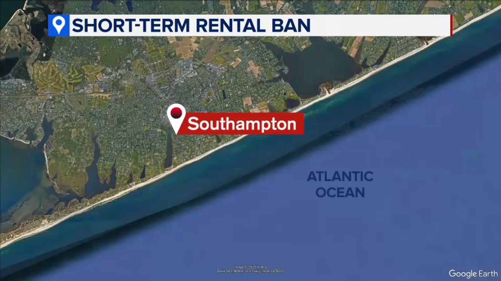 Village of Southampton passes measure to require two-week minimum for ...