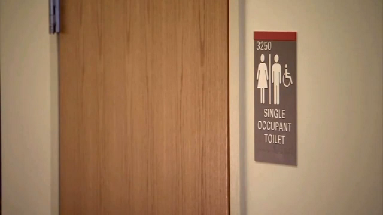 Senate Bill 8: 'Bathroom bill' aimed at trans people approved by Texas ...