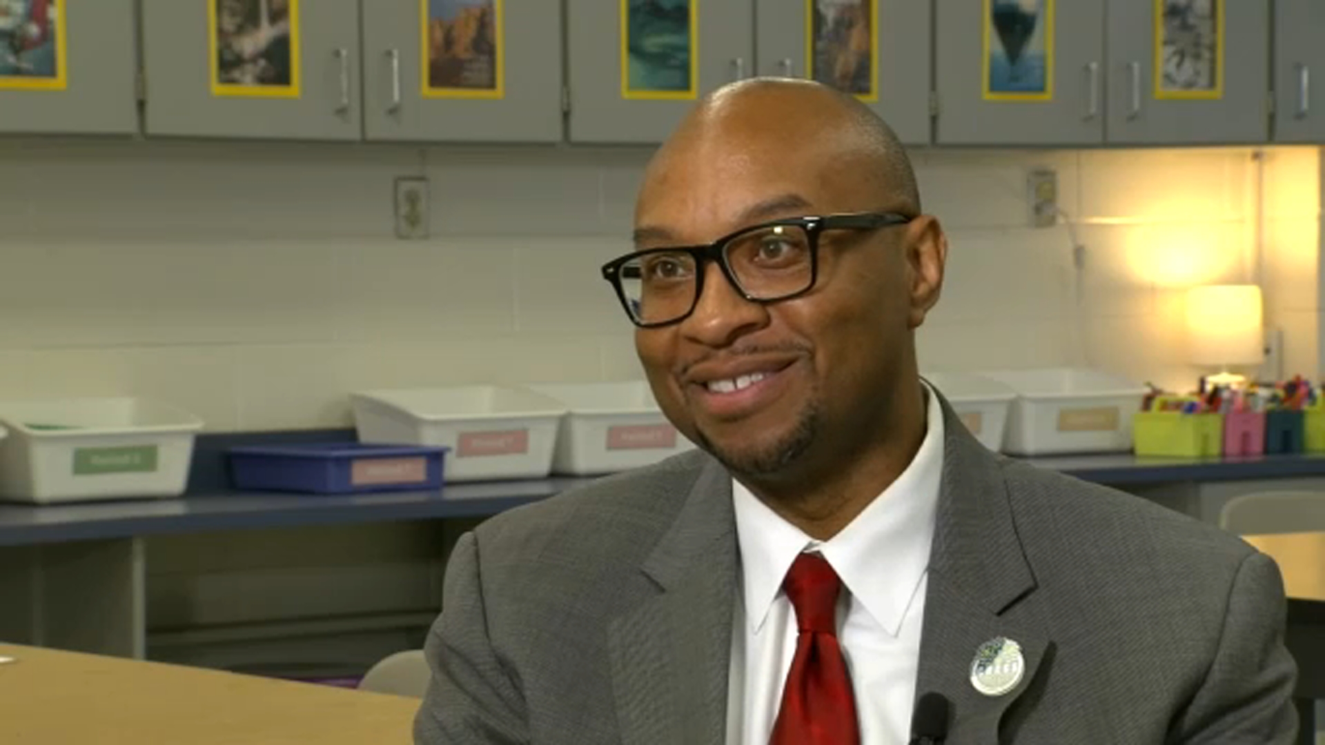 Former Fayetteville Police Chief Kem Braden to seek appointment as ...