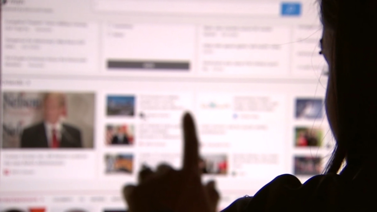 What is a digital footprint? How to erase online information, protect ...