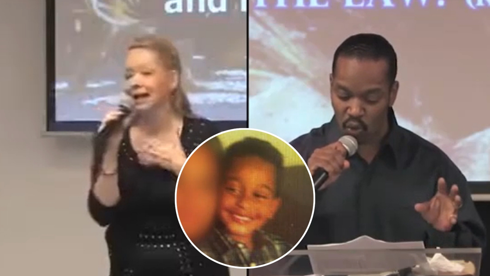 Emilio Ghanem missing: Recently-arrested leaders of His Way Spirit Led ...