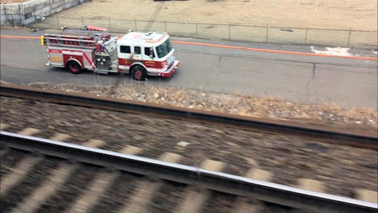 New Jersey Transit service resumes with delays between New York City ...