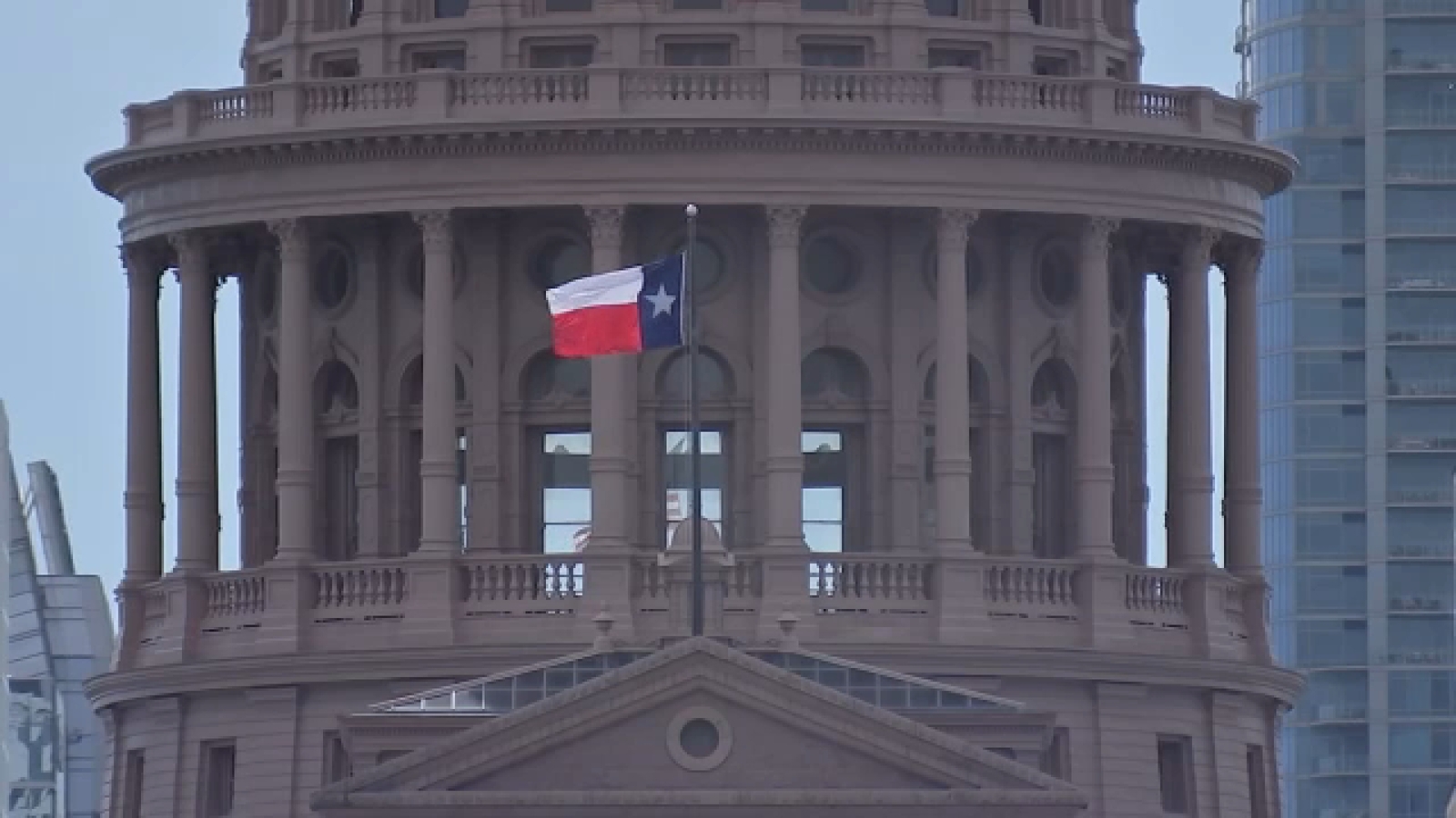 Texas legislature: Over 800 hundred laws go into effect in Texas on ...