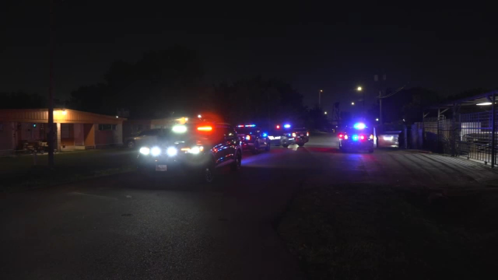 Man found bleeding to death after trying to break into home in north ...