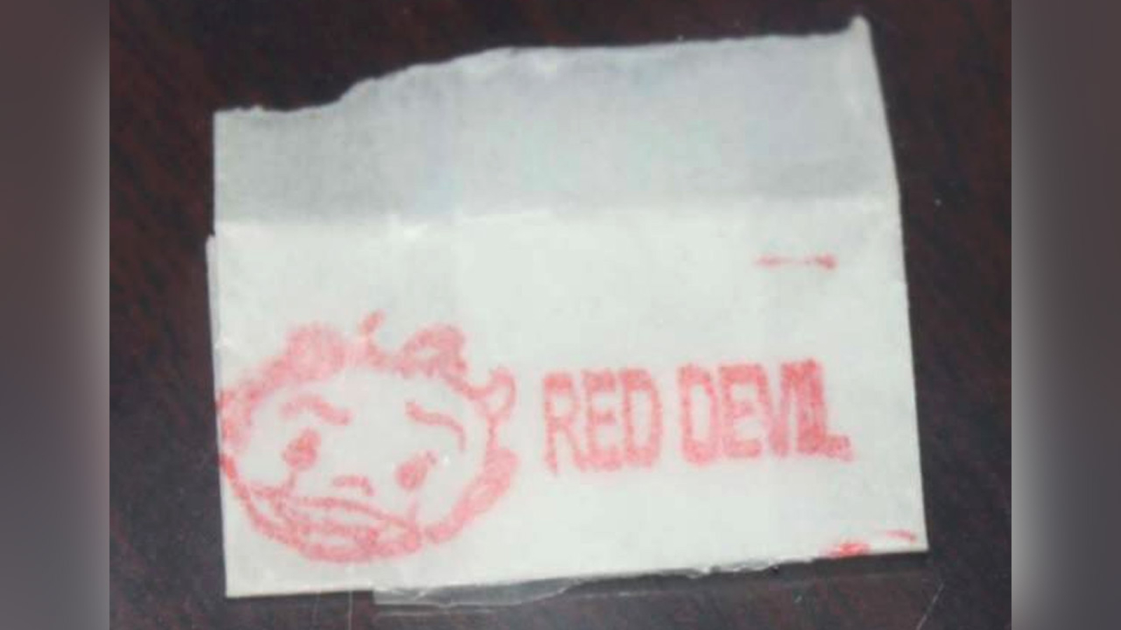 Warning issued about potentially deadly batch of heroin called 'RED ...