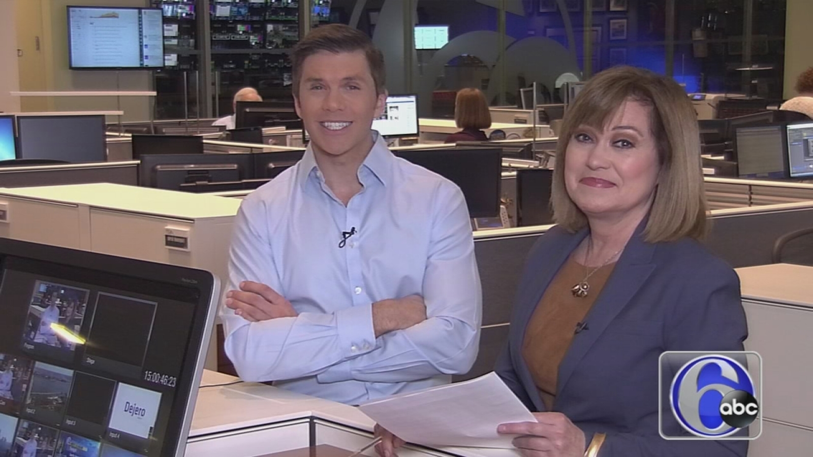 Action News Update - 6abc Philadelphia