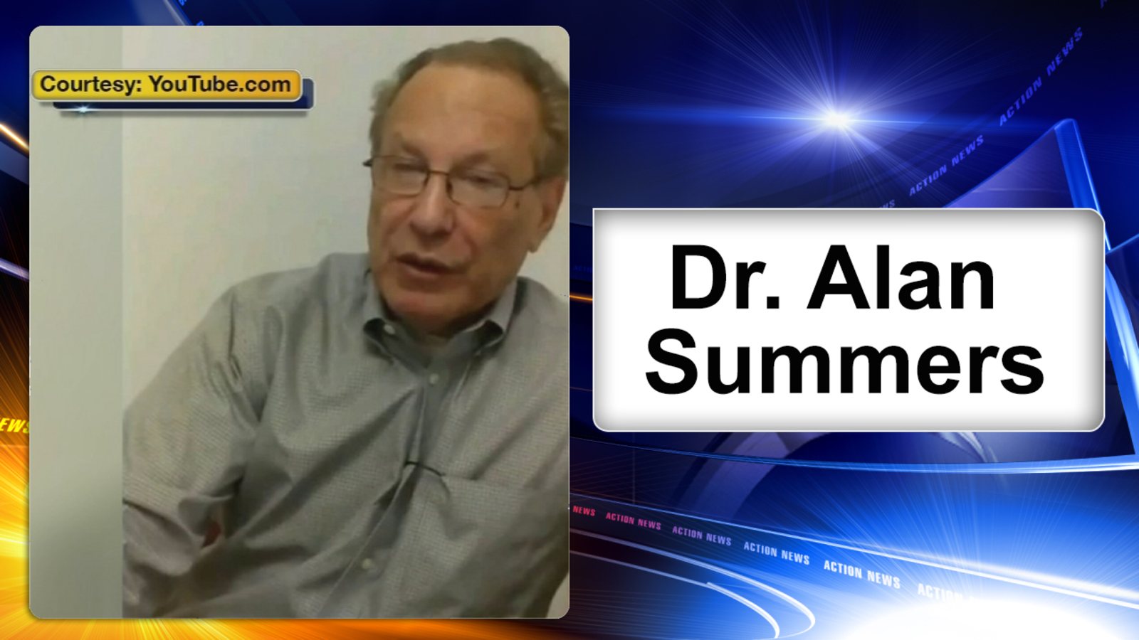 Philadelphia doctor admits selling prescriptions to addicts - 6abc ...