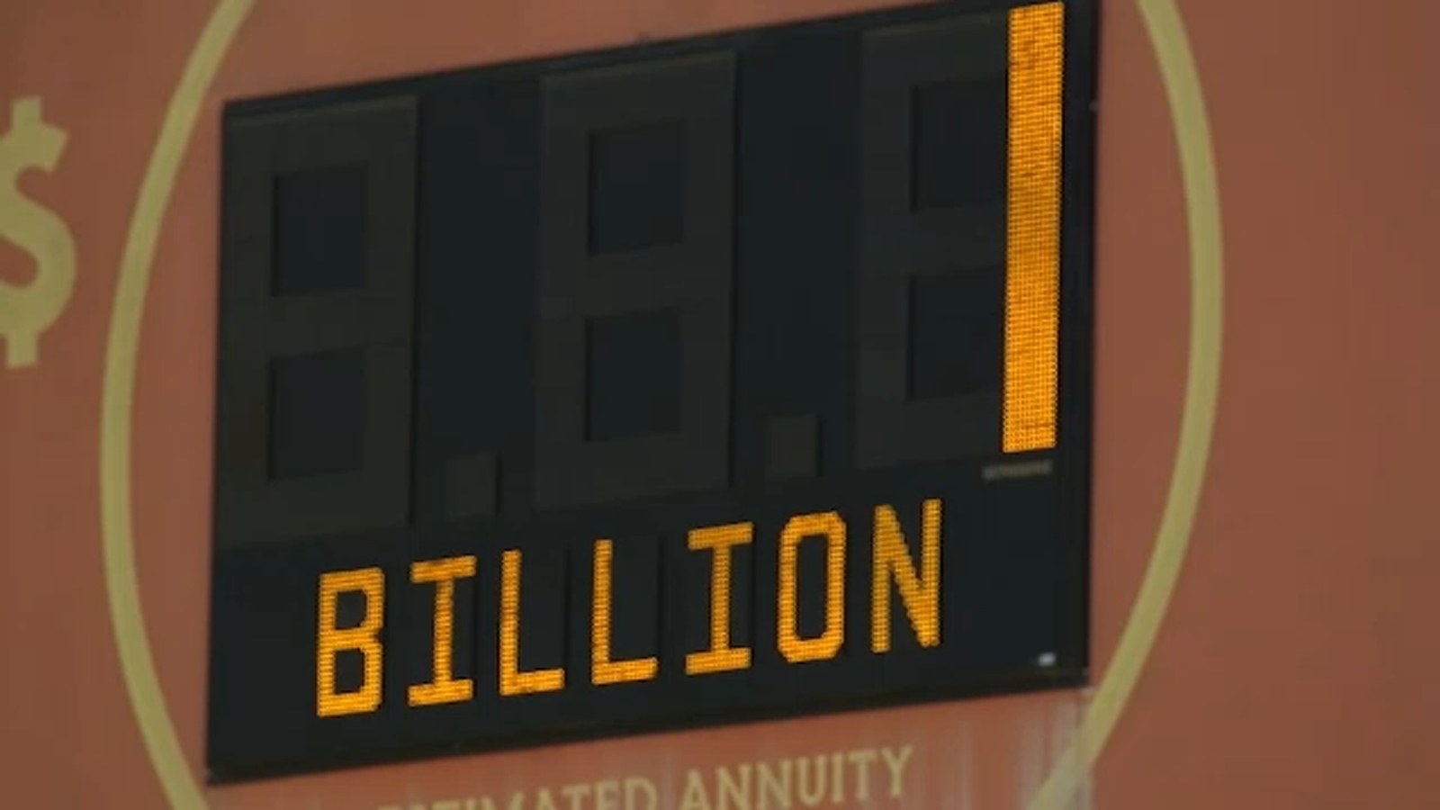 Powerball: Lottery fever sweeps nation, People in North Carolina dream ...