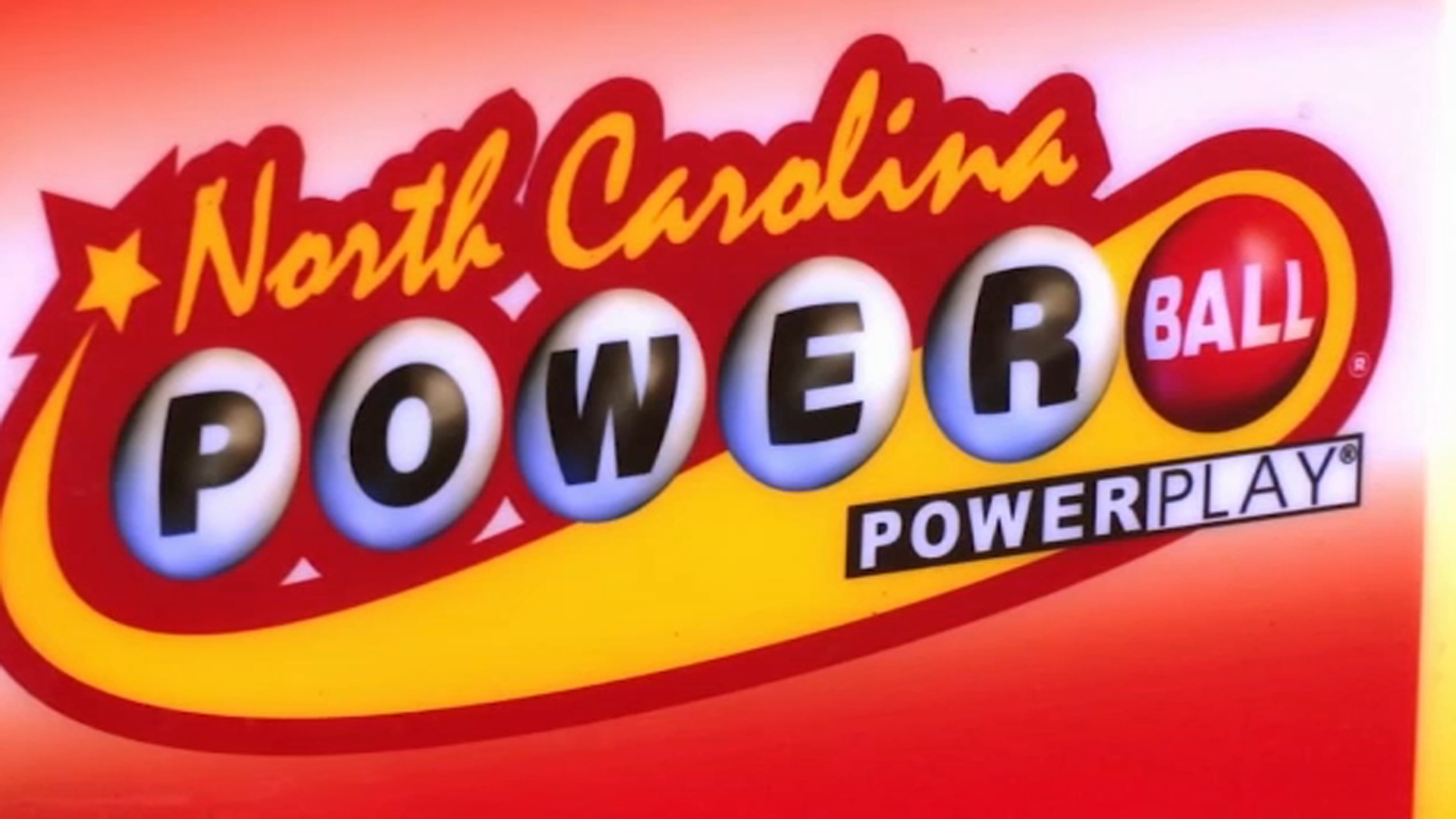 Powerball Lottery Logo