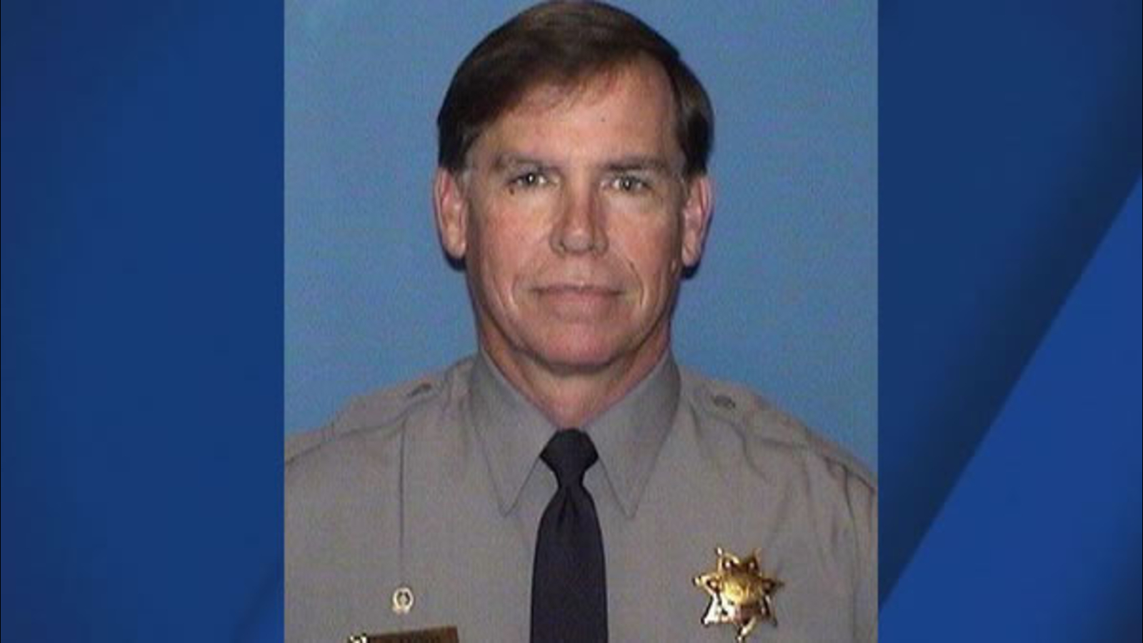 Alameda County Sheriff's department confirms death of Deputy Sheriff ...