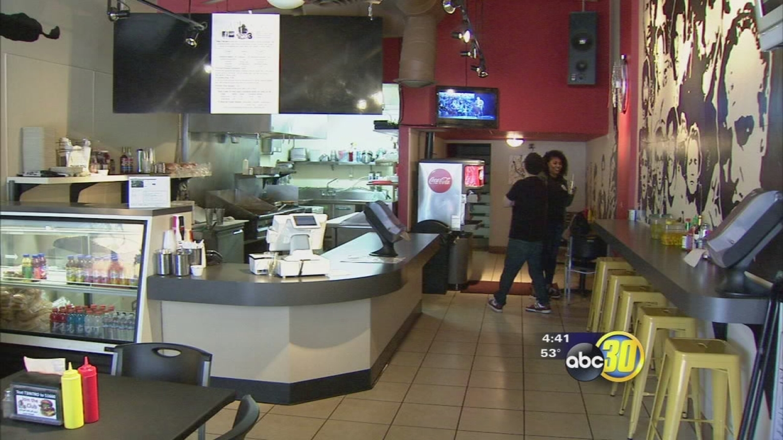 Pop up cafe coming to Fresno to honor Notorious B.I.G. on anniversary ...