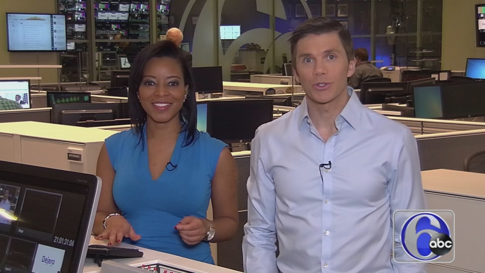 Action News Update - 6abc Philadelphia