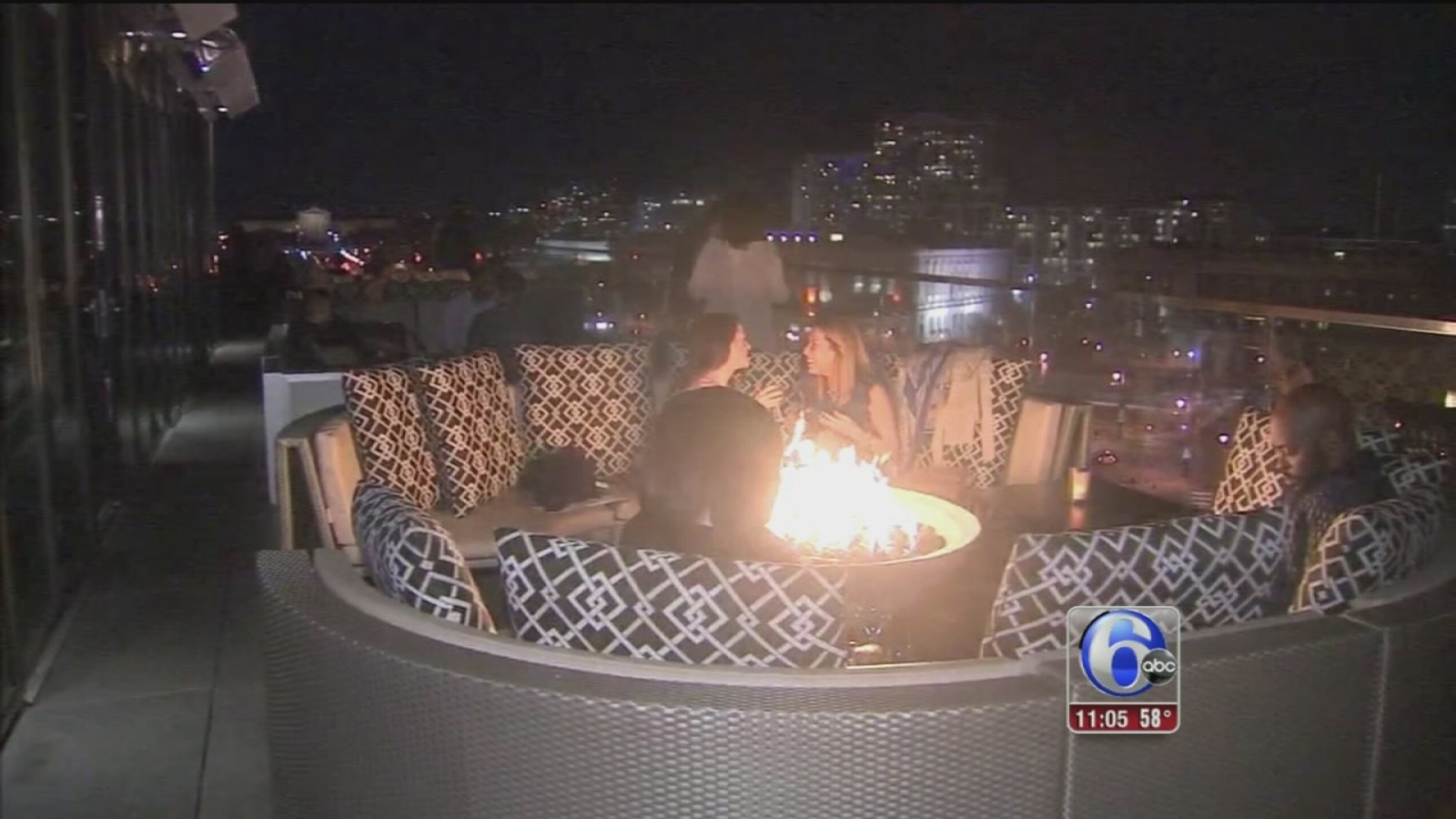 Warm weather = endless possibilities in Philly - 6abc Philadelphia