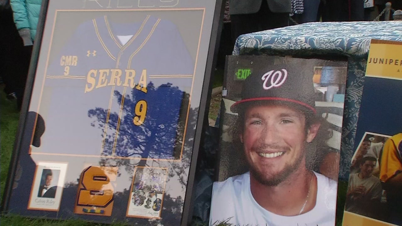 Teen's father pleads for justice after son killed playing Pokemon Go ...