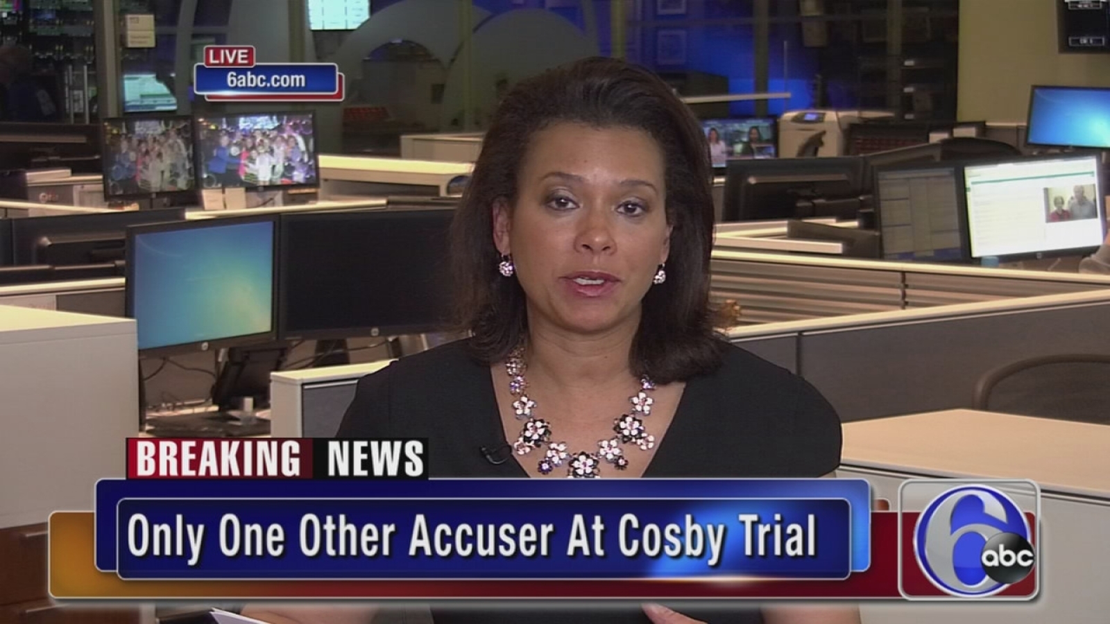 Action News Update - 6abc Philadelphia